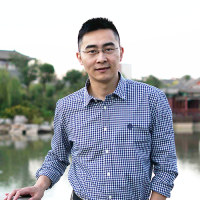 Cheng Zhang | Cheng Zhang Group